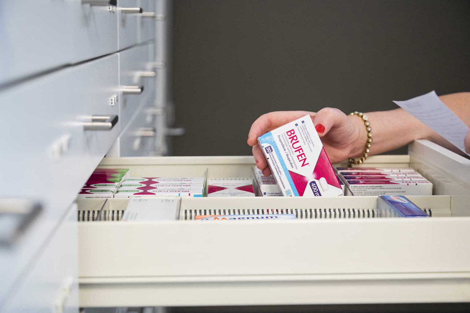 Medicatieschema's - Aa.Pharma